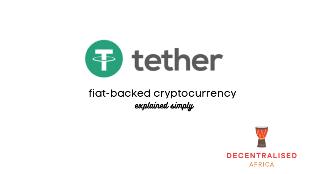 What is Tether (USDT)? - Decentralised News