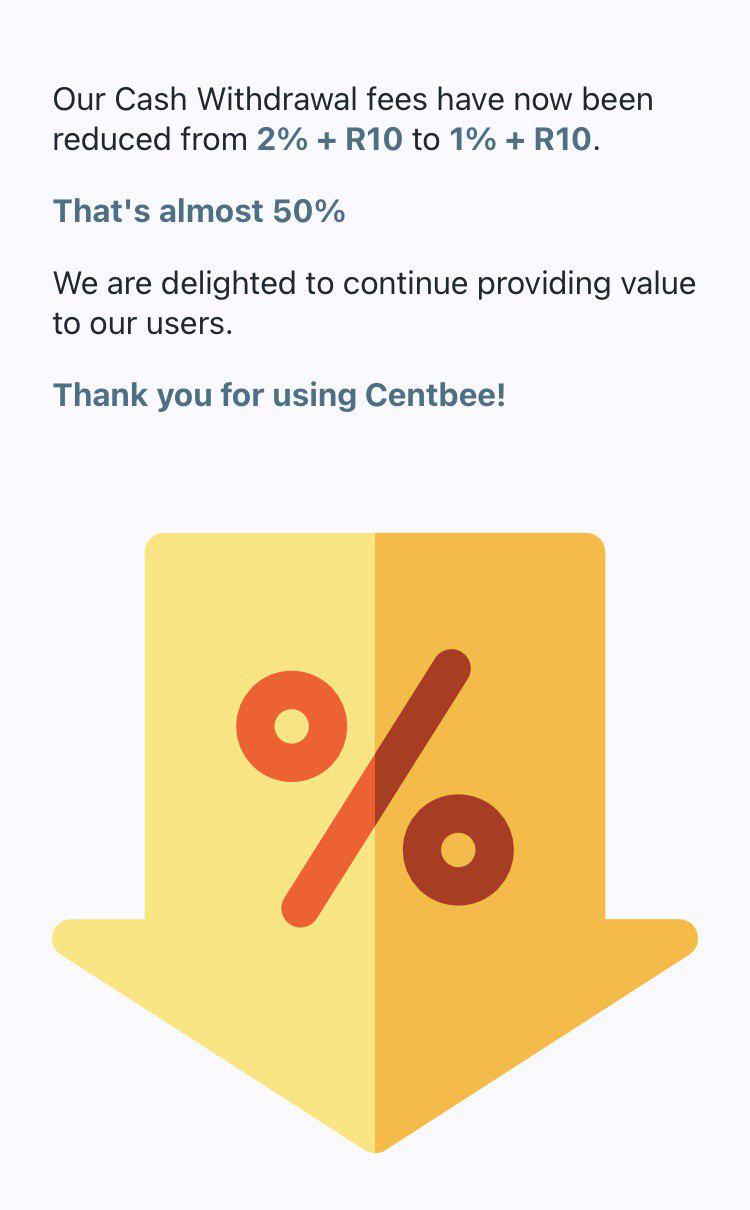 Centbee Review