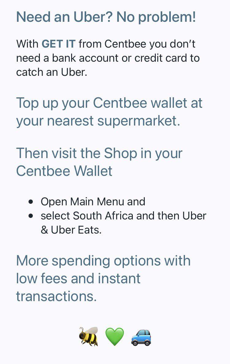 Centbee Review