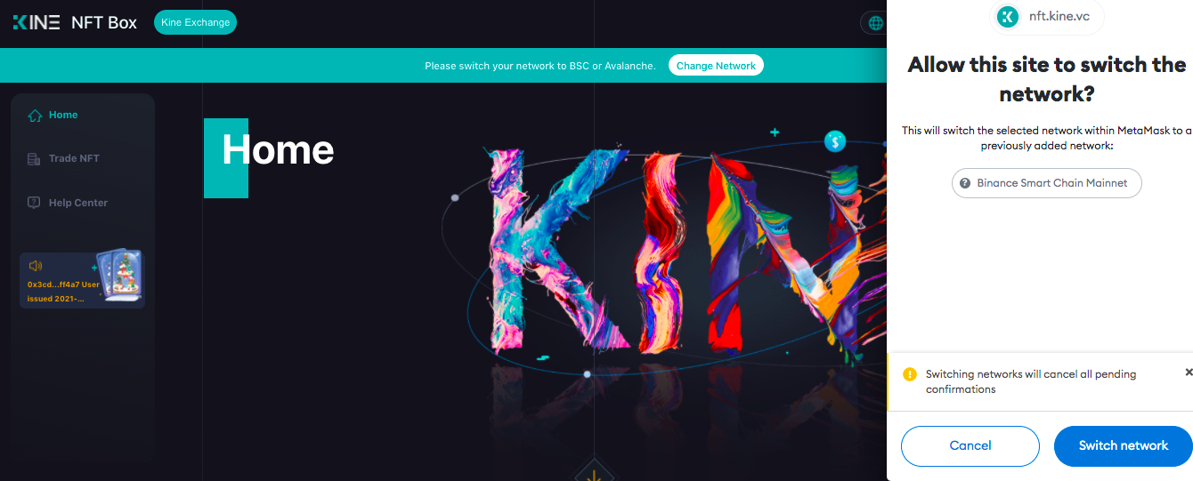 Kine Protocol (KINE) Review