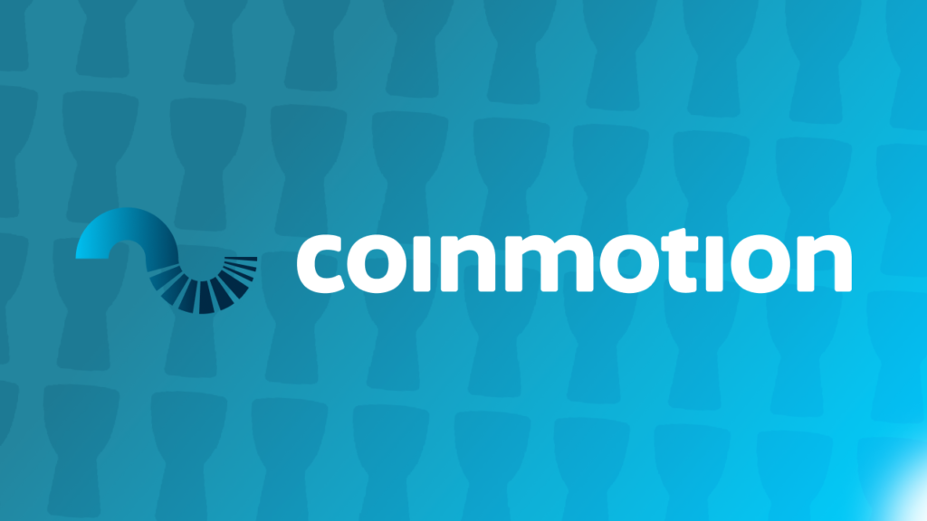 Coinmotion Review - Decentralised News