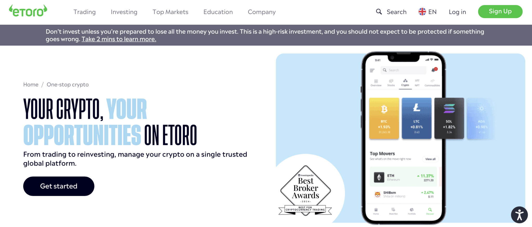 Best Crypto Exchanges in the United States (2026 Guide)