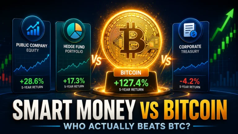 The OTC Desk Comparison: 9 Platforms for Moving $1M+ Without Market ...